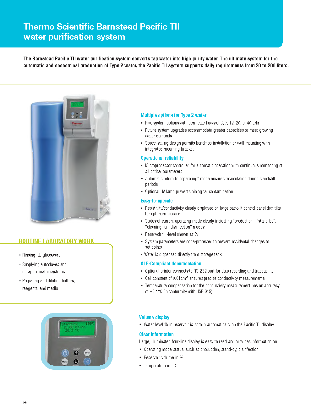 Thermofisher – Servell